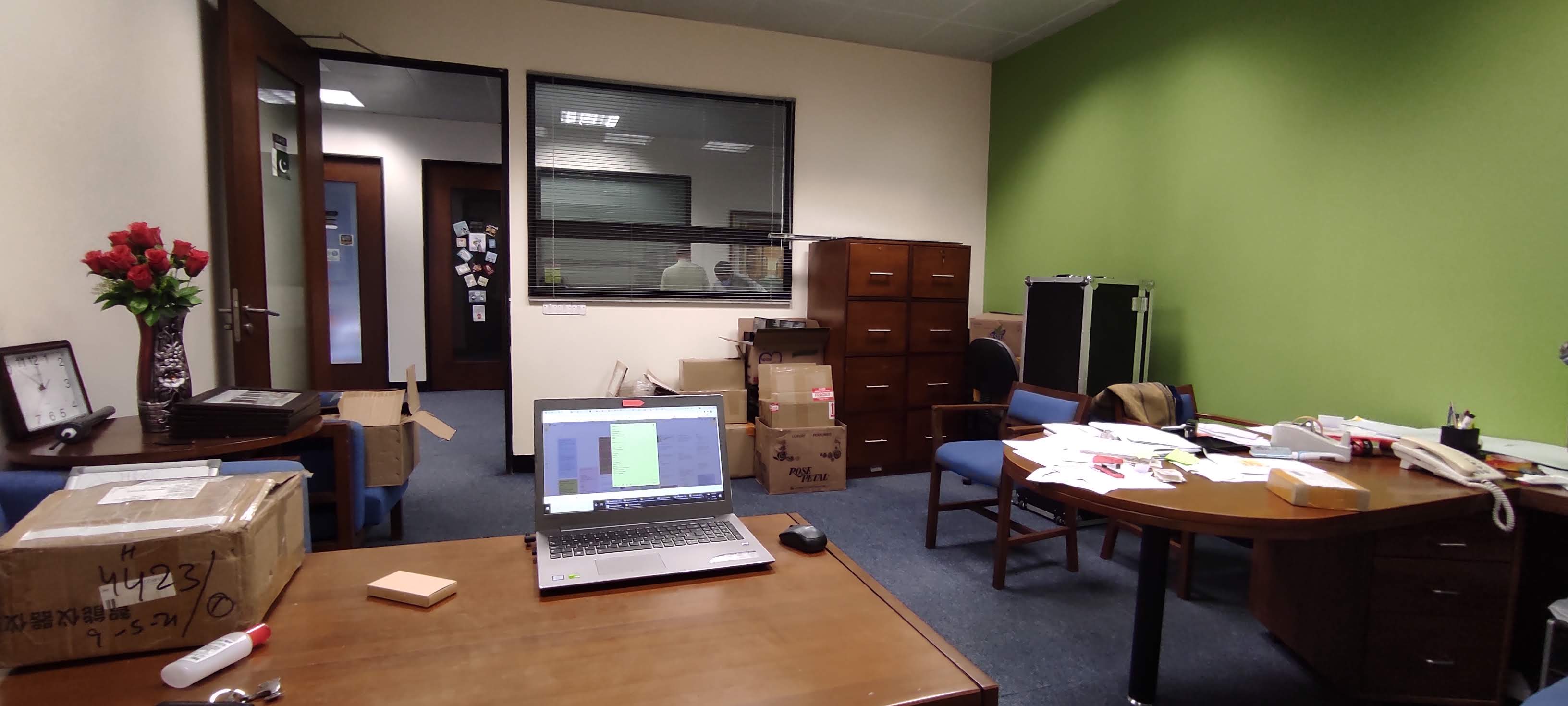 Career Opportunities at WIT | Center of Water Informatics and Technology